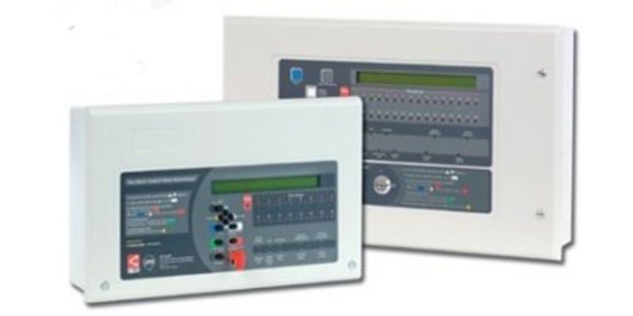 C-TEC - XFP - Addressable Fire Panels - Addressable Fire Panels By C ...