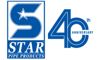 Star Pipe Products Ltd. (SPP) - Manufacturer Of Ductile Iron Pipe ...