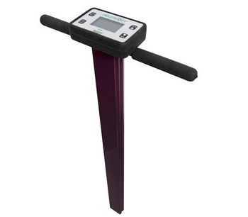 Fieldscout - TDR 250 - Soil Moisture - Fieldscout TDR Meters ...
