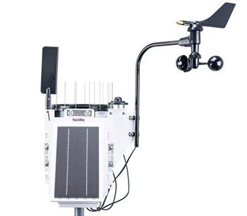 Watchdog - 3250 - Weather Monitoring - Weather Stations