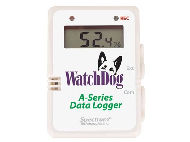 Watchdog - A-Series - Weather Monitoring - Data Loggers