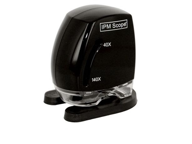 IPM Scope - Plant Health - IPM Scopes (Digital) - Portable Digital ...