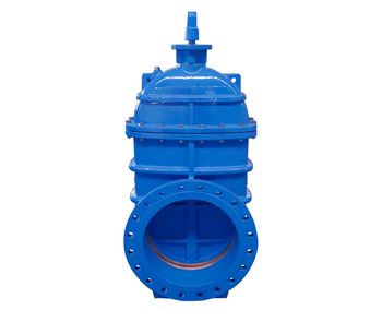 AWWA C500 - Water & Waste Water - Gate Valves - Metal Seated Gate Valve ...