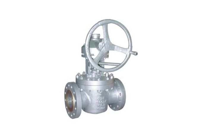 Vahn-Tech - Oil & Gas - Plug Valves - PTFE Sleeve Plug Valve ...