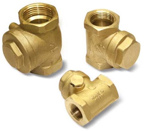 Vacuum Valves And Solenoid Valves - Vacuum Pump Check Valves ...