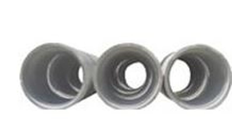 Rinker Tongue And Groove Pipe