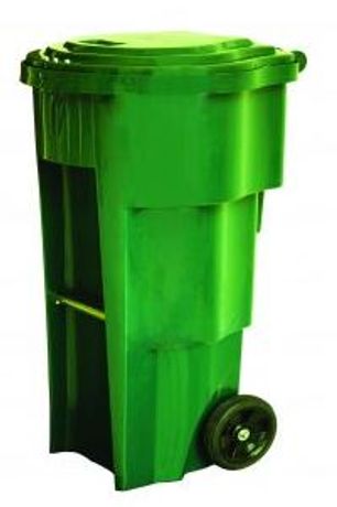 Freegarden - Environmental Products - Tuff Garbage Wheeled Bin By ...