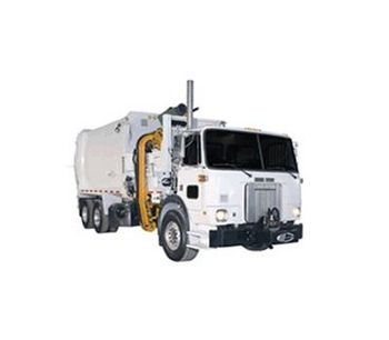 Versa-Hand Side Loader By Joe Johnson Equipment (JJE)