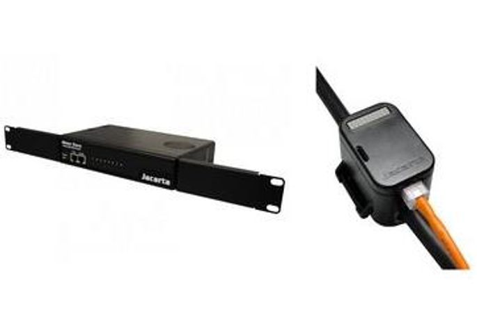 Jacarta - Interseptor Imeter - Power Monitoring - Power