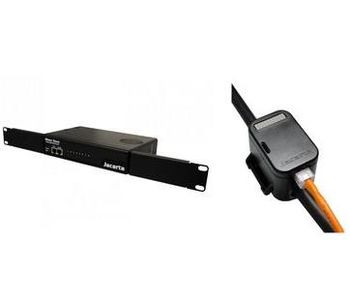 Jacarta - Interseptor Imeter - Power Monitoring - Power