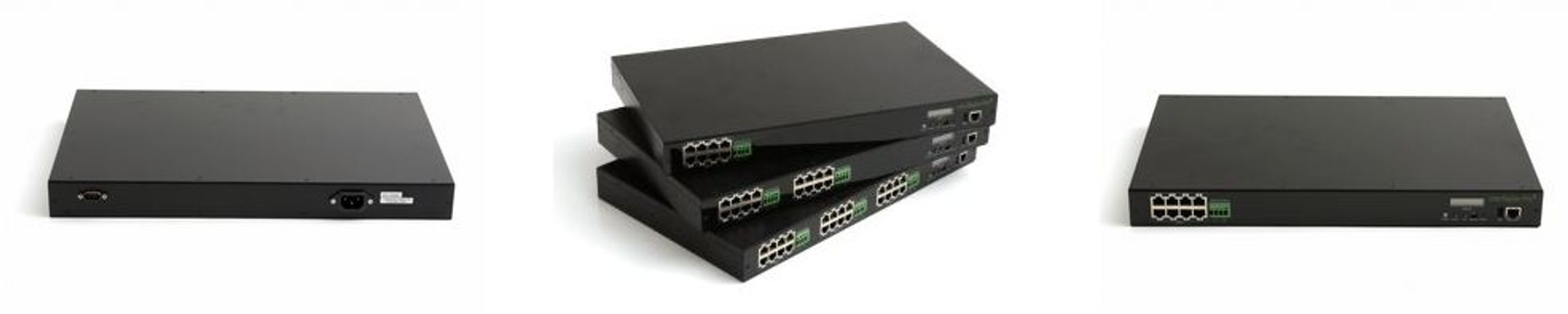 Jacarta Interseptor - Pro - Environmental Monitoring - Advanced ...