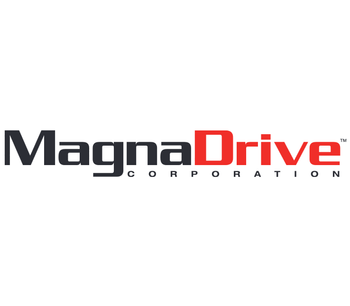 Magnadrive - ASD - Fixed Speed Couplings - Fixed Gap Coupling (FGC) By ...