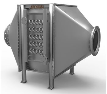 Heat Recovery Systems - Exhaust Gas Economizer By ISIEVI ...