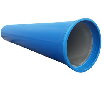 Armadoc Series (PE Series) High Density Polyethylene (HDPE) Coated ...