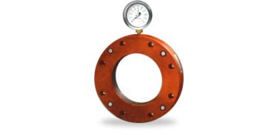 Red Valve 40 Series Pressure Sensor