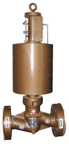 Master Flo C2E Control Valve
