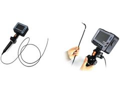 Primary Components Of A Borescope