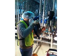 Borescope Chiller Tube Inspections | Environmental XPRT