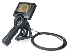 What Is The Difference Between A Borescope And An Endoscope ...