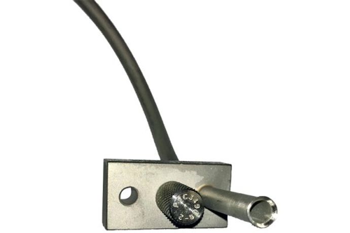 Pratt & Whitney PWC34910-200 Borescope Guide Tube