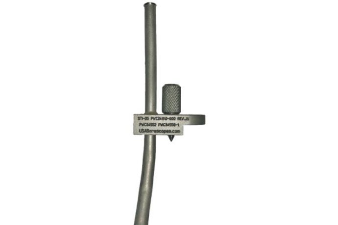 Pratt & Whitney PWC34910-600 Borescope Guide Tube