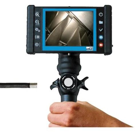 USA-Borescopes - XP 46-20 - Class 1 Div 2 - Borescopes / Videoscopes ...