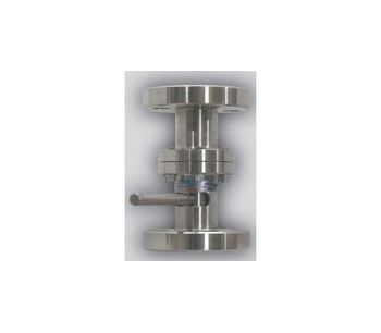 MC/MCX Series - Choke Valves - Choke Valve By Taylor Valve Technology