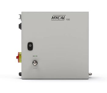 Hycal 100 Portable Advanced Dissolved Hydrogen Analysis System