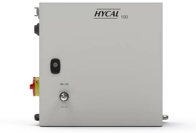 Hycal 100 Portable Advanced Dissolved Hydrogen Analysis System