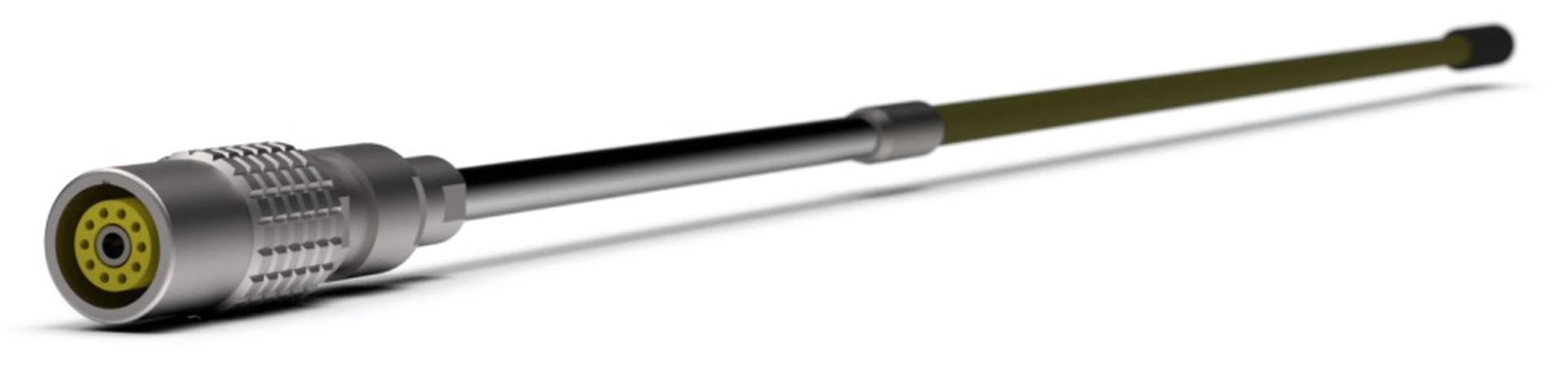 EMC Hycal - Hydrogen Sensor Consumables - Solid-State Hydrogen Sensor ...