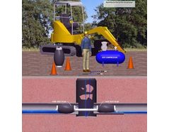 Pipe Test Plugs With Bypass - Practical Solutions For Pipeline Testing