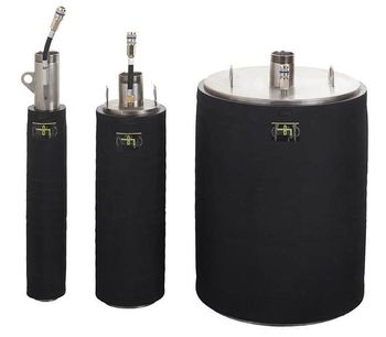 Plugco - SPP - Pipe Testing Plug For Sealing The Gravity ...