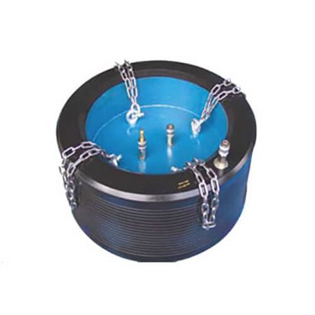 Plugco MTP Manhole Test Plugs - Pipe Plug