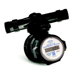 Master - Submetering - Flexible Axis Meter (FAM) By Master Meter, Inc.