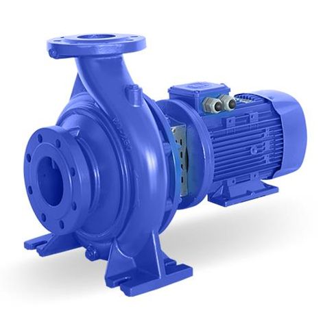 Sempa TKF-M Series Monoblock Pumps