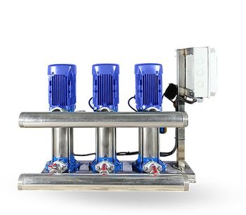 Sempa SP Series Booster Pumps