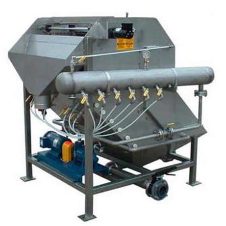 Fluid-Exponents - MD Series - Water/Wastewater Treatment Products ...