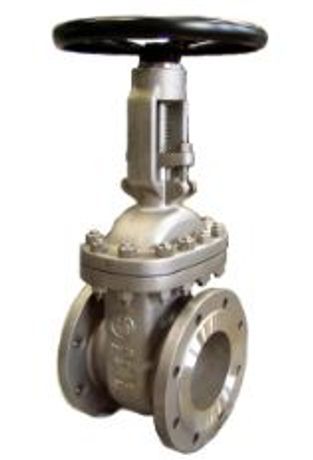 Brunnbauer-Armaturen - Gate Valves By Brunnbauer-Armaturen ...