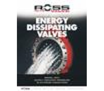 Ross MOV Multi Orifice Valve