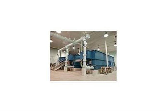 Pacer II - Packaged Water Treatment Plant By Roberts Filter Group