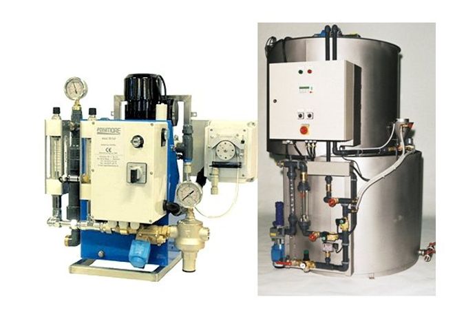 Tomal - Polymore/Polyrex Liquid By Tomal AB