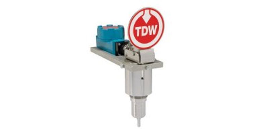 TDW PIG-SIG - V - Pig Passage Indicators - Pig Passage ...