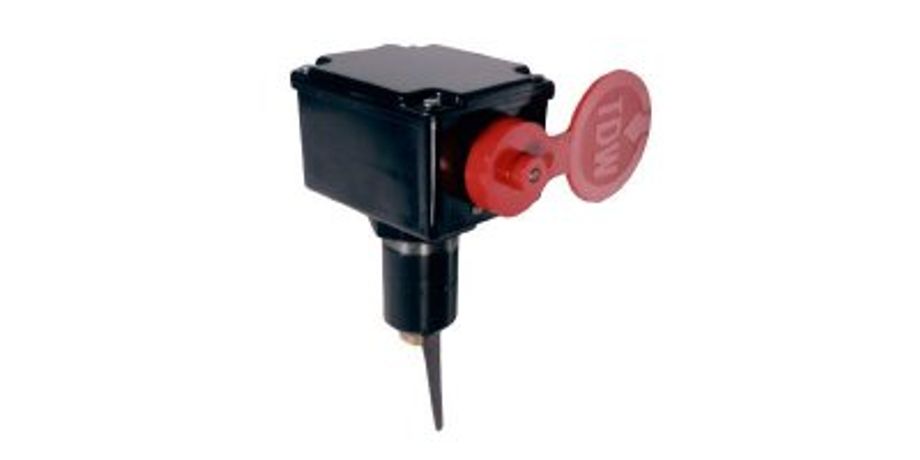 TDW PIG-SIG IV Pig Passage Indicator