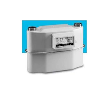 BK-G4 And BK-G4T - Diaphragm Type Gas Meter - High Quality Residential Diaphragm Gas Meters By ...