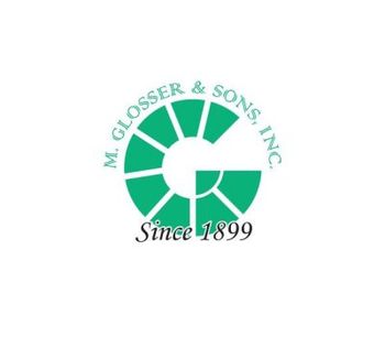 Stationary Waste Compactor By Glosser Steel Service