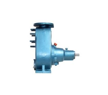 RUSCH Type RSP Centrifugal Pump
