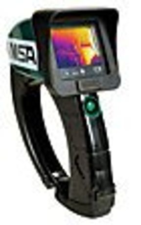 MSA EVOLUTION 5800 Thermal Imaging Camera