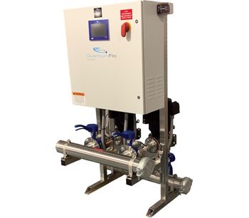 Prodigy - Stainless Steel, End Suction And Centrifugal Pumps. By ...