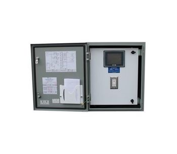 Transferflo - UL508A - Cutting-Edge Pump Control Panel By ...