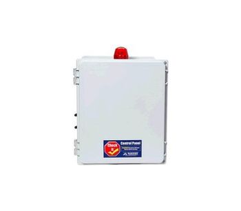 Water Well Control Panels - Water Well Control Panels ...
